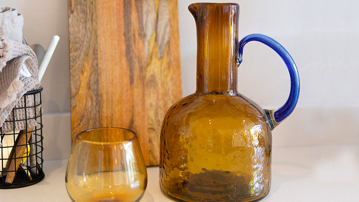 Colección Totem – Sopora