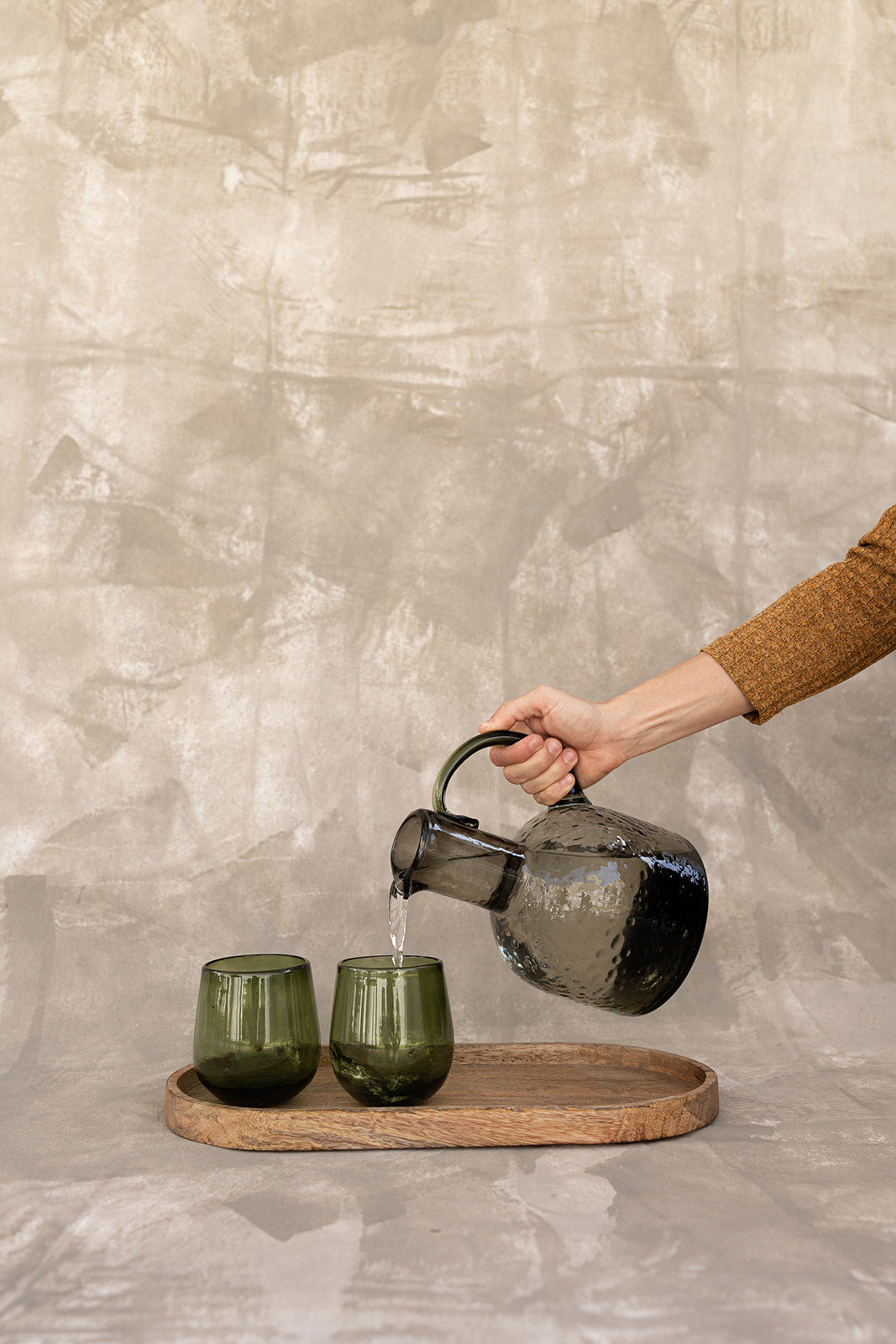 Vaso Totem – Sopora