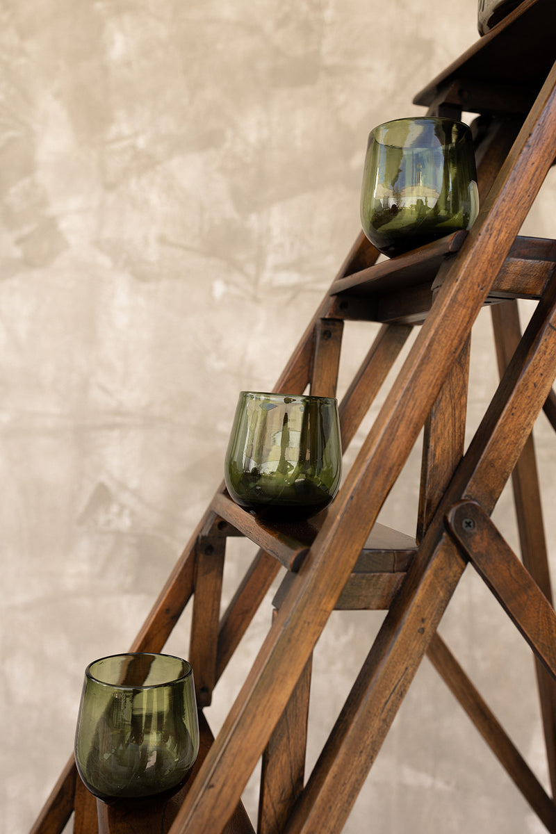 Vaso Totem – Sopora