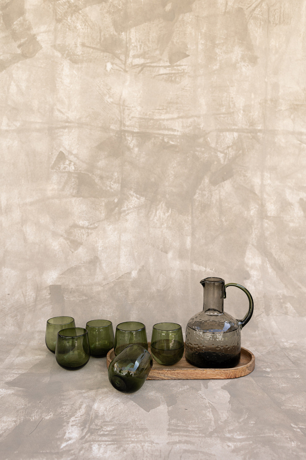 Vaso Totem – Sopora