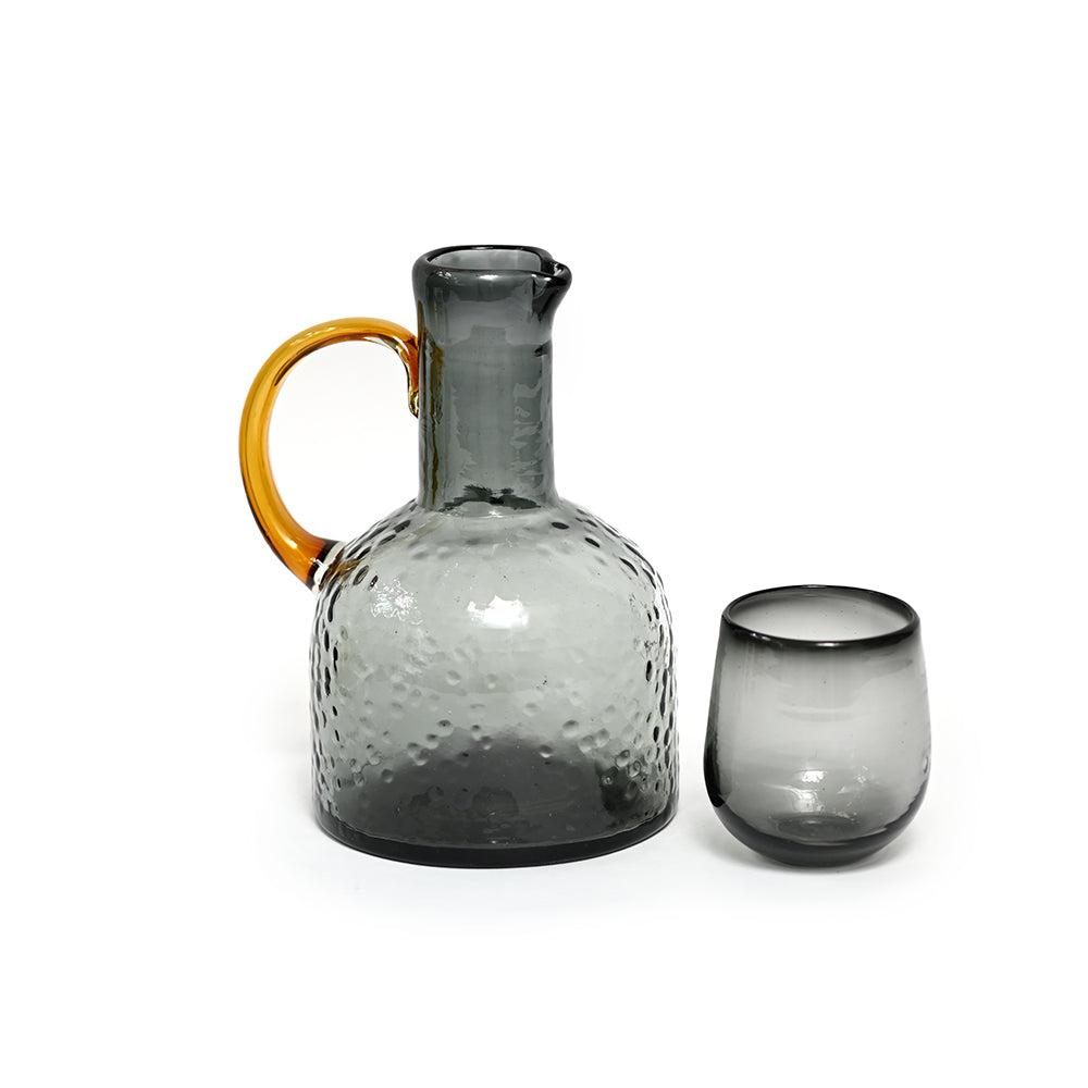 Vaso Totem – Sopora